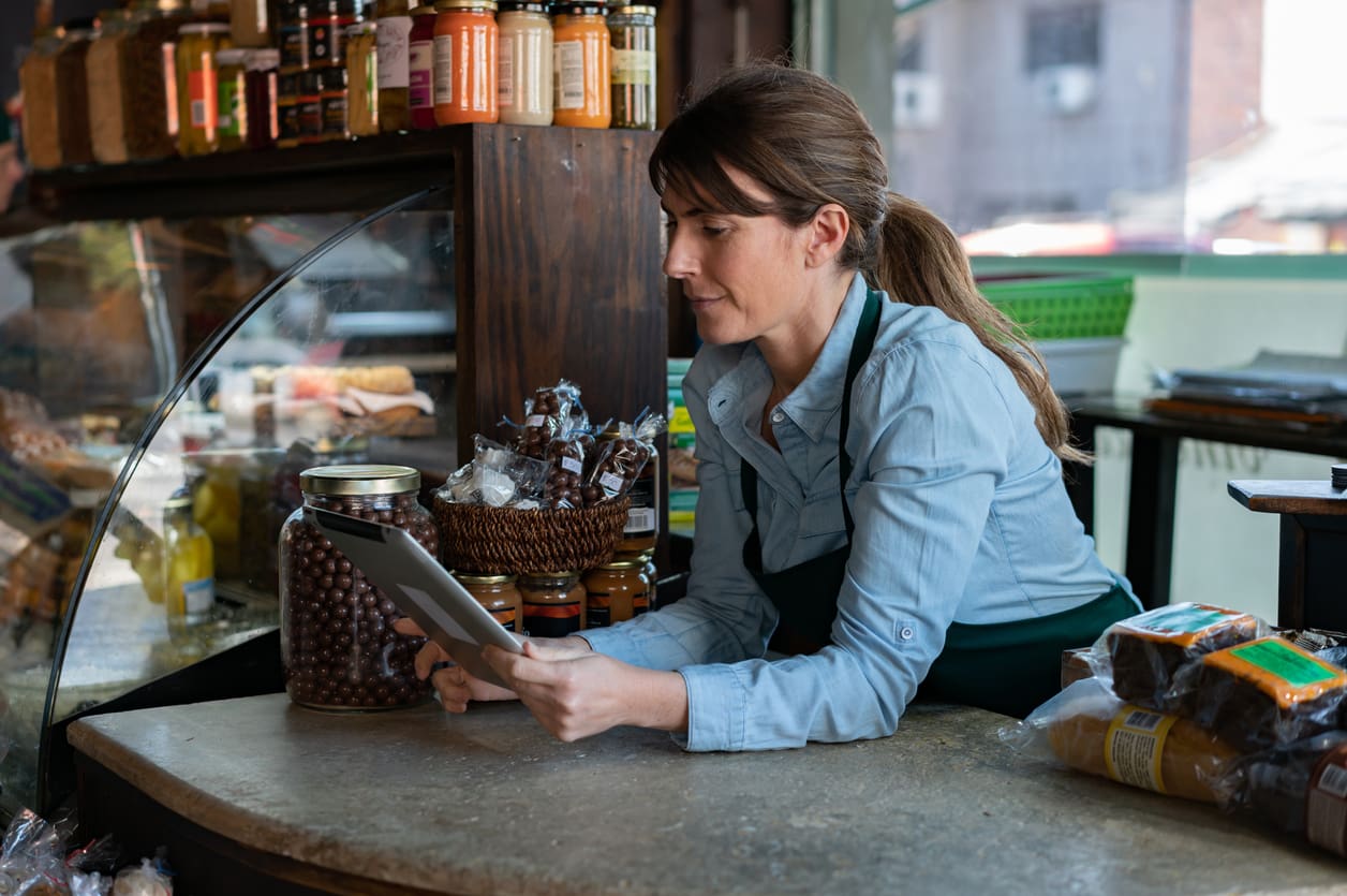 Open Commerce can make your retail business more efficient and cost ...