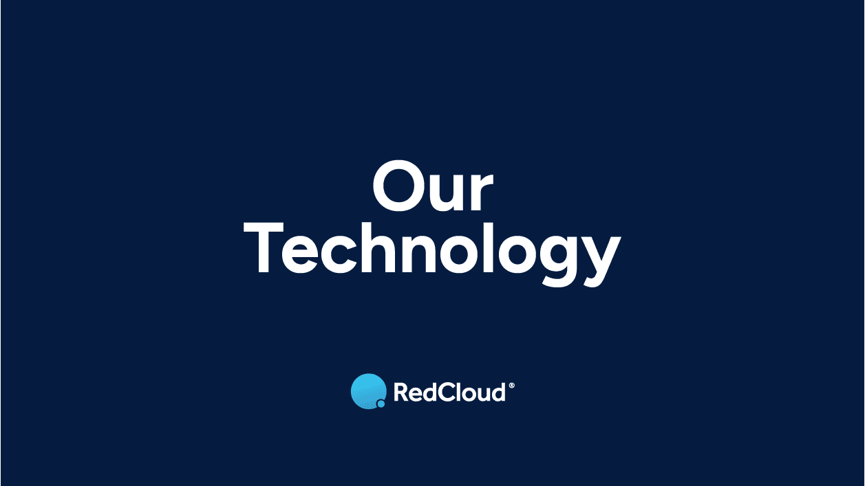 Platform - RedCloud Technology