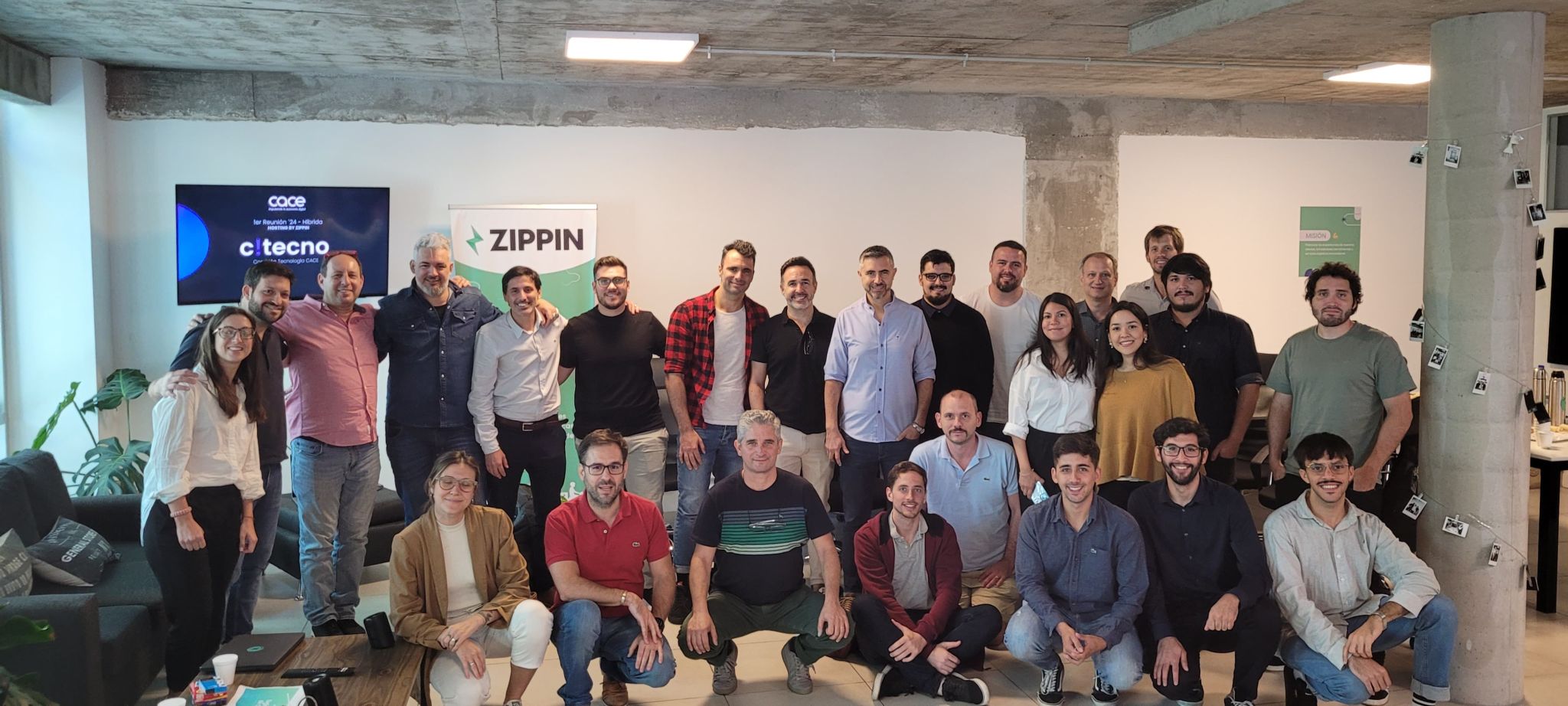 Unlocking B2B E-commerce in Argentina with Open Commerce Technology ...